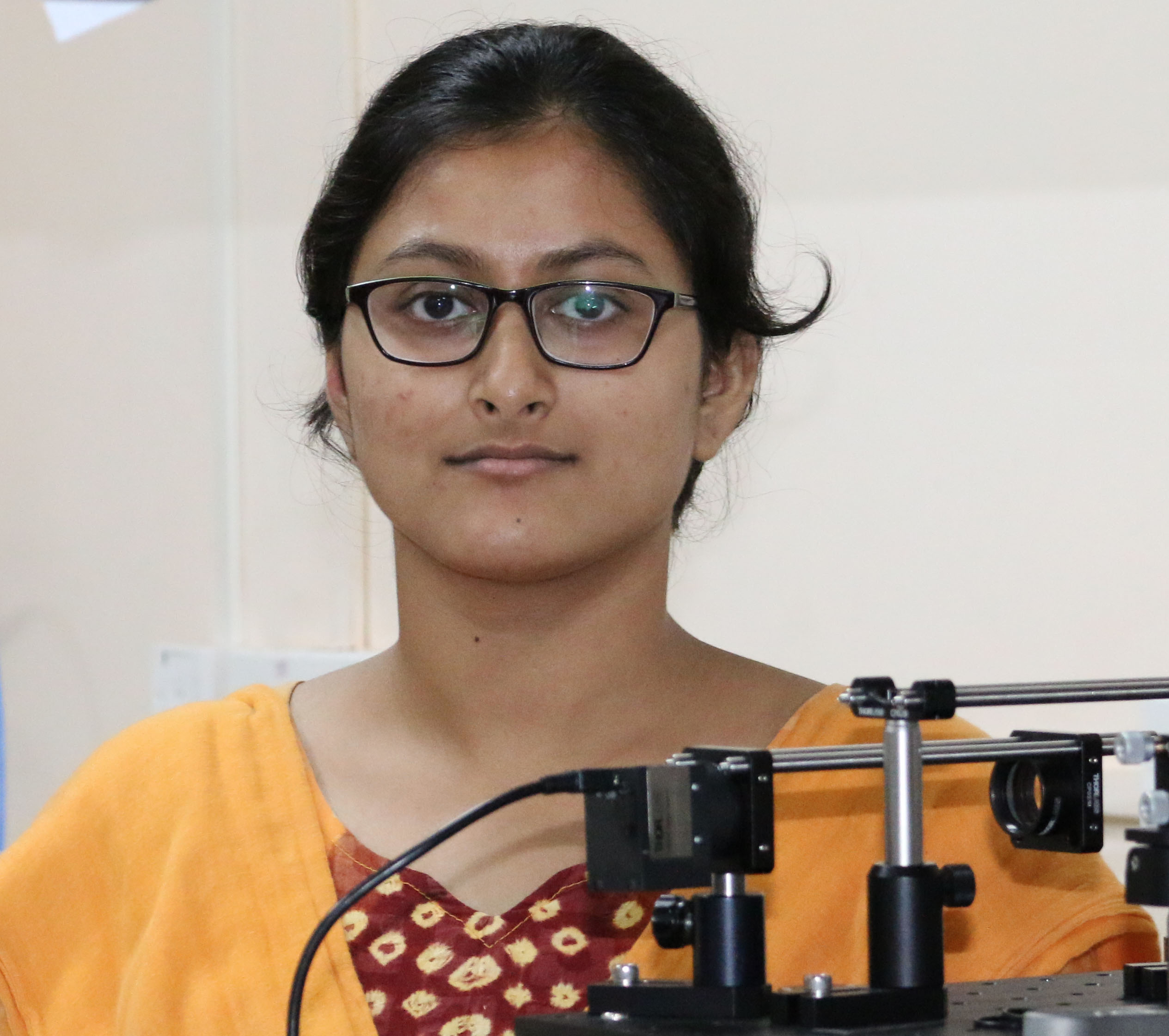 Group Members – Quantum Optoelectronics Lab