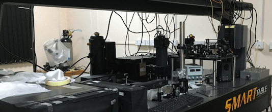 Group Members – Quantum Optoelectronics Lab